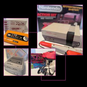 Retro Game Museum – Retro Game Museum